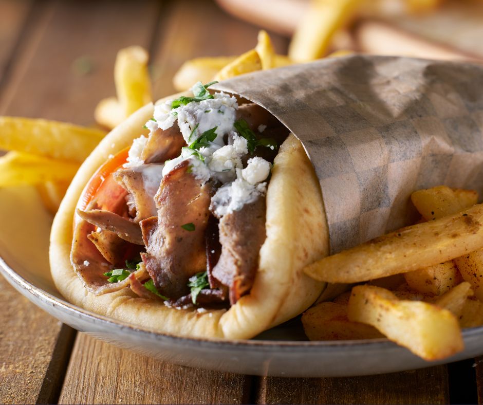 Home Plate Cafe & Bakery - Hot Springs Village, AR