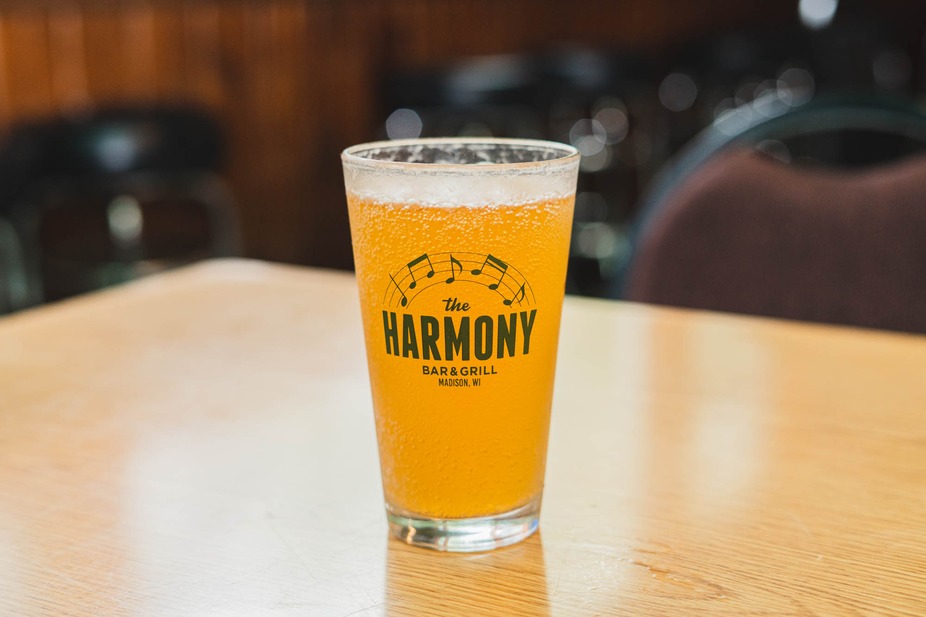 The Harmony Bar and Grill - events