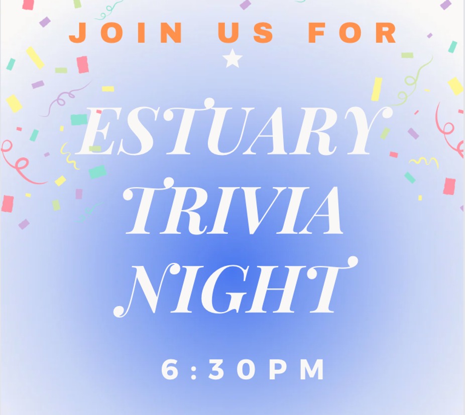 Estuary Beans & Barley - Events