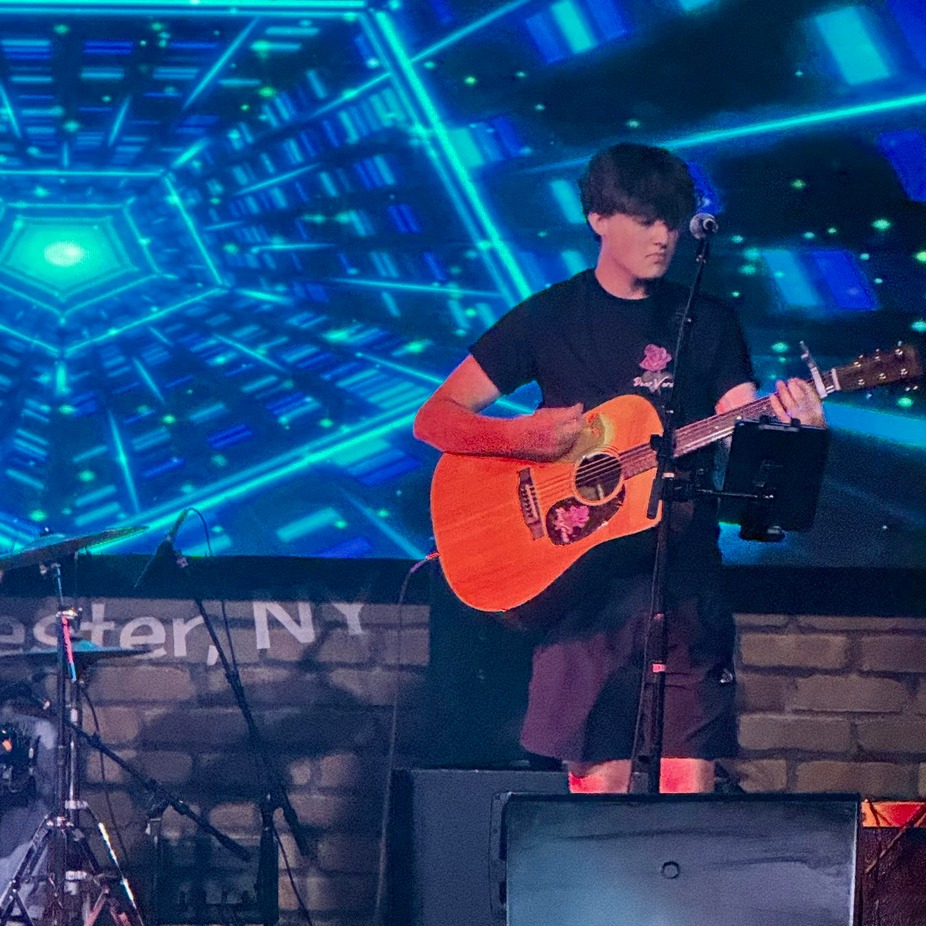 Rustic Roots - Spencerport, NY