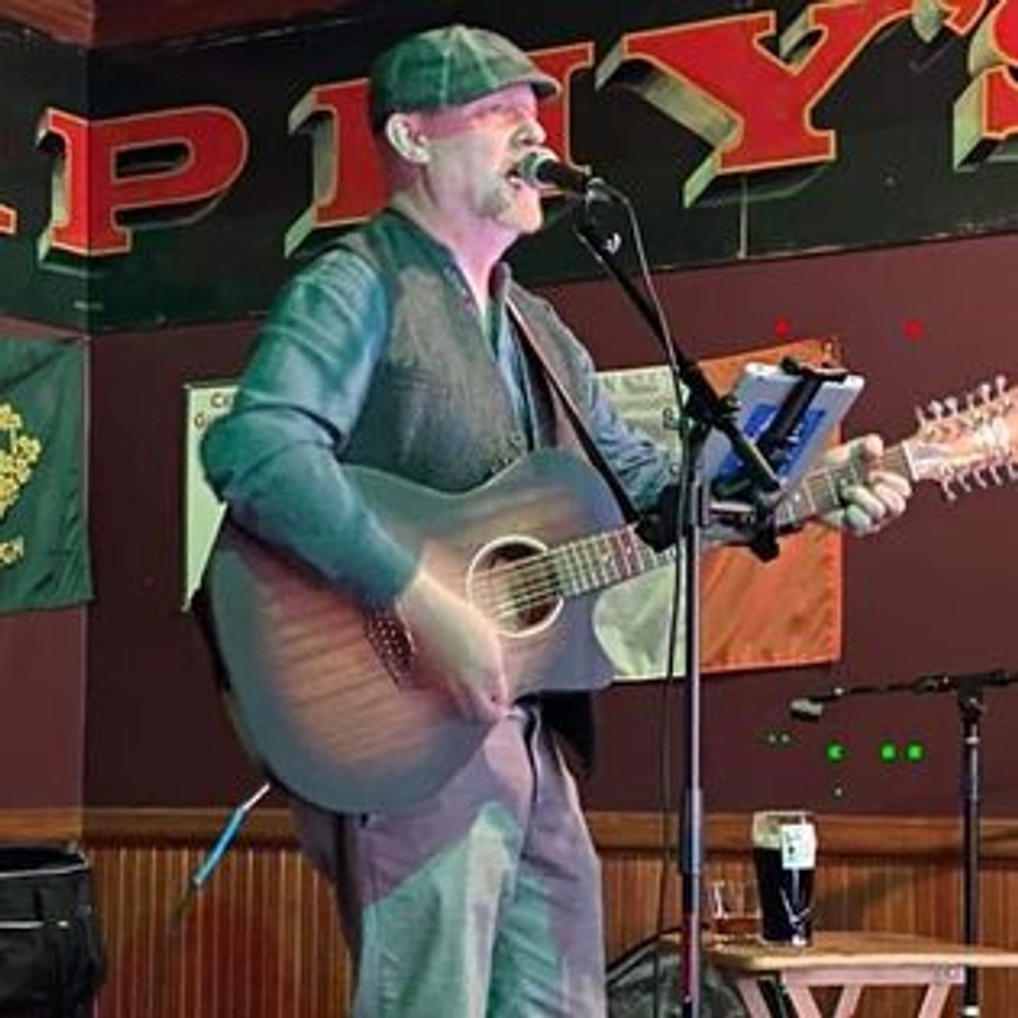 Murphy's Pub - Wallingford, Seattle, WA