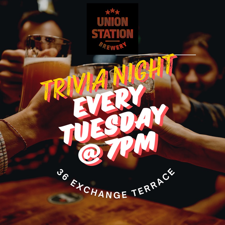 Union Station Brewery - Events