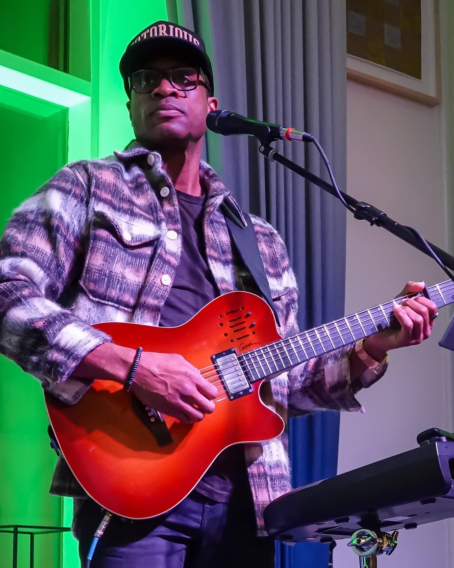 Nashville North - events