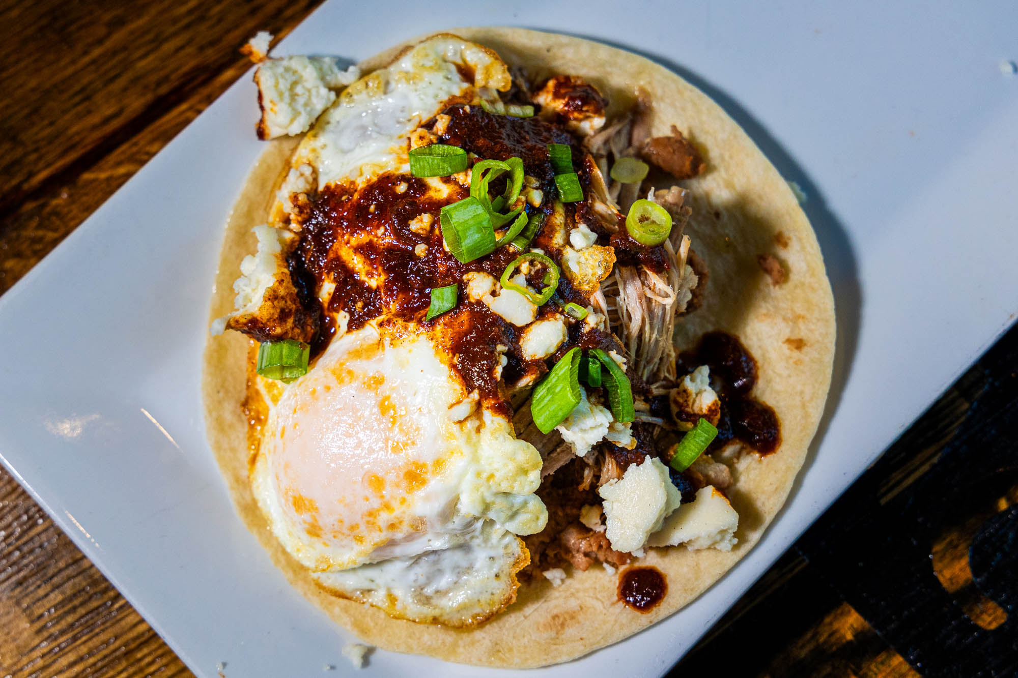 Rustic Taco - Fairport, NY