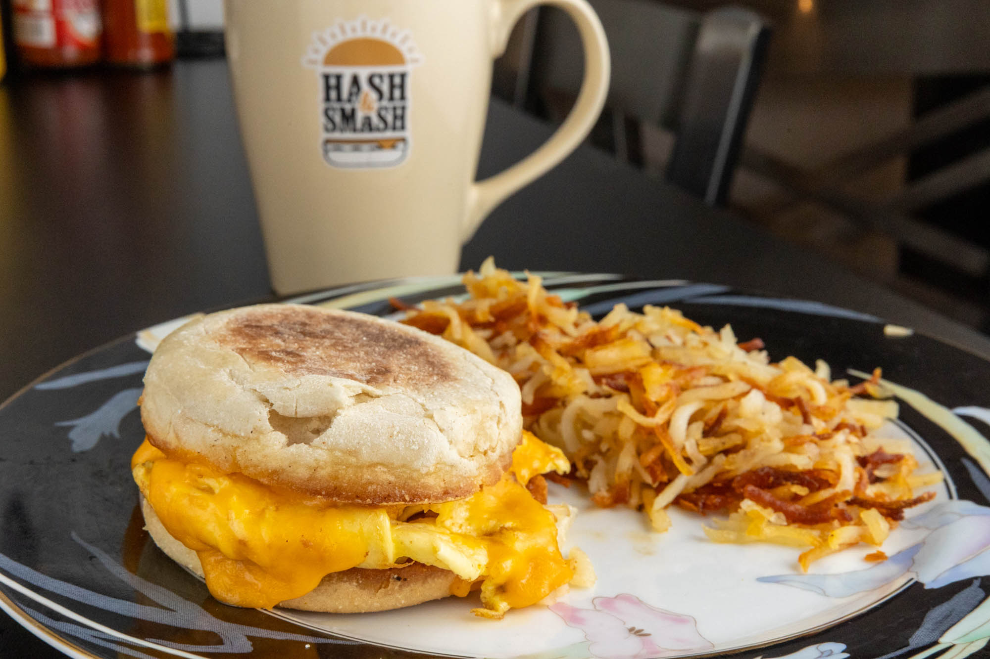 Hash N Smash - Beaver, PA