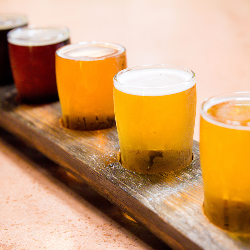 Legacy Brewing Co - Oceanside, CA