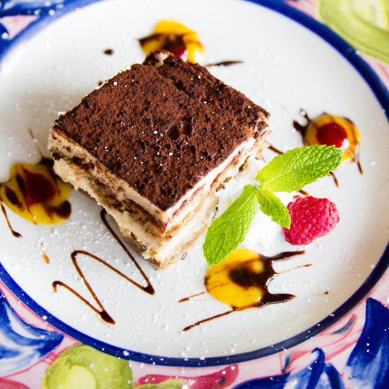 Maurizio Trattoria Italiana - Encinitas - Authentic Italian Food