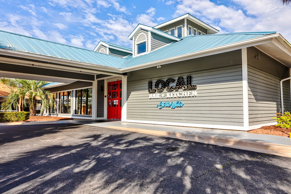 Local On The Water - Live Events