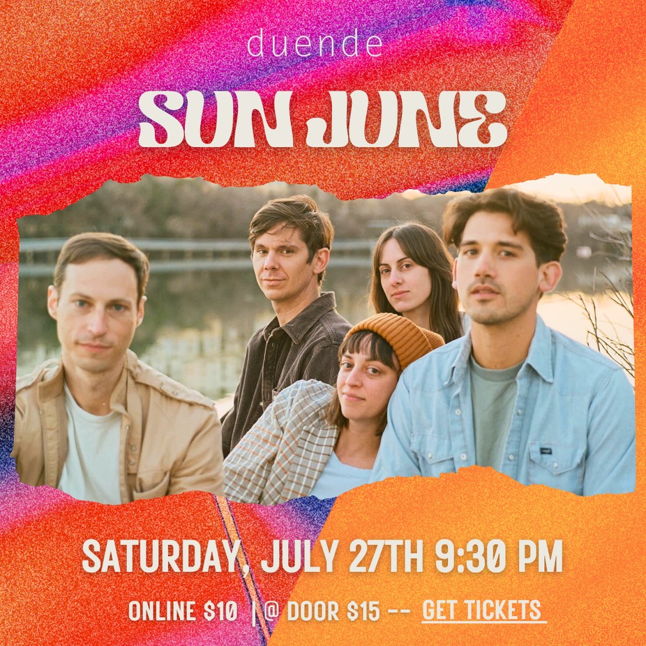 Duende at Silo City - Buffalo, NY