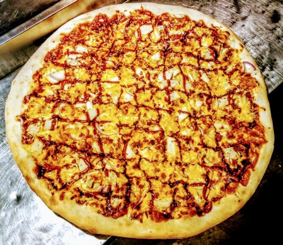 Empire State Pizza - events