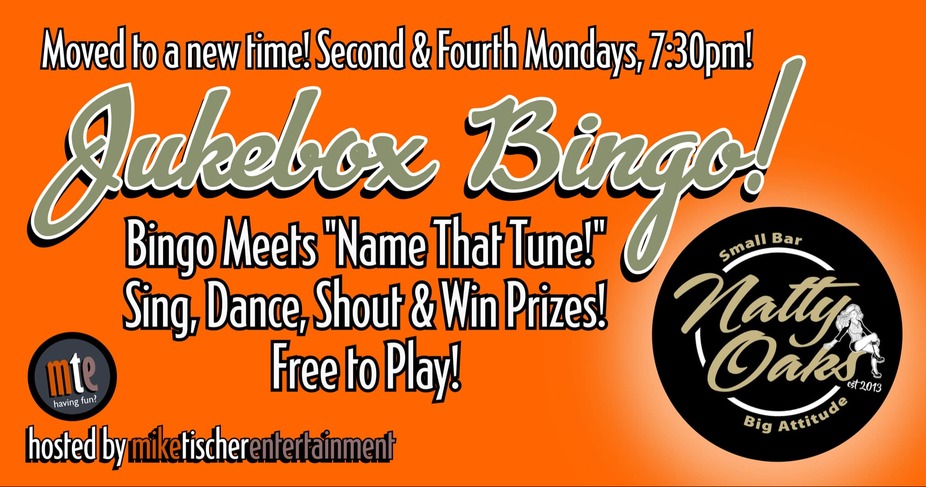 Natty Oaks Pub & Eatery - Events