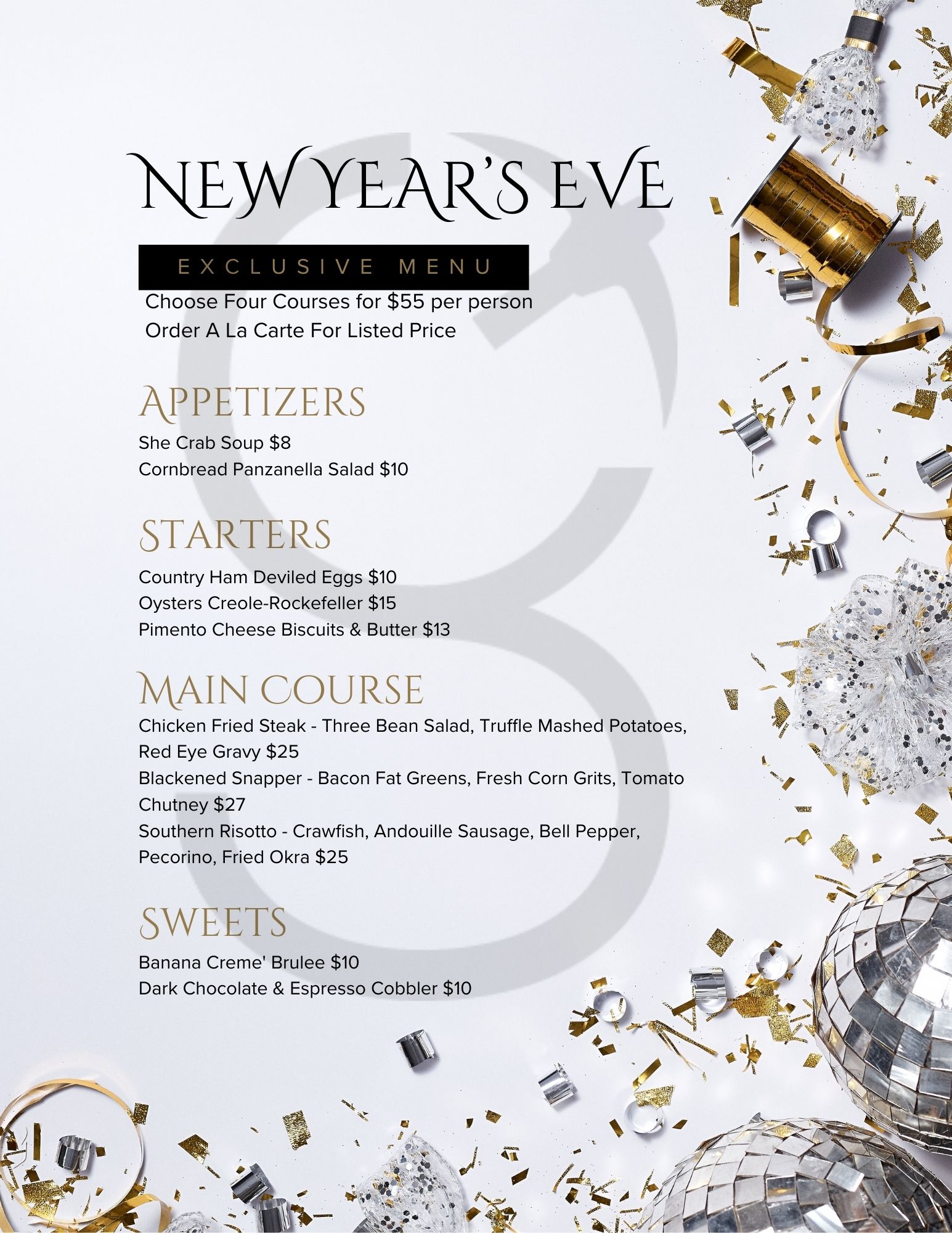 Gypsum Grill and Event Center - Grand Rapids, MI