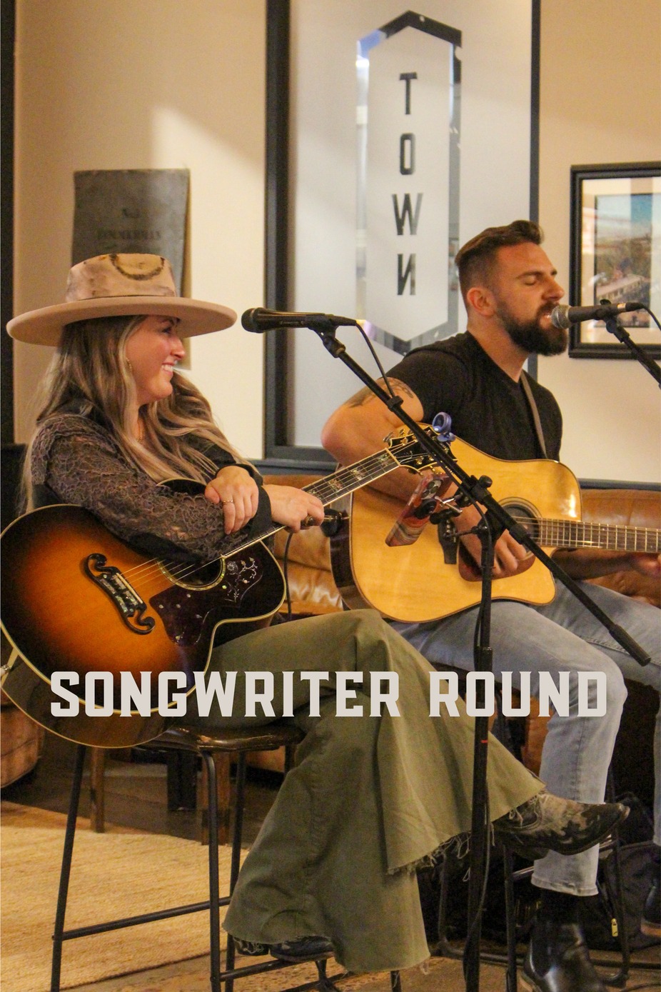 Town Brewing Co. Wesley Heights Charlotte NC | Town Brewing