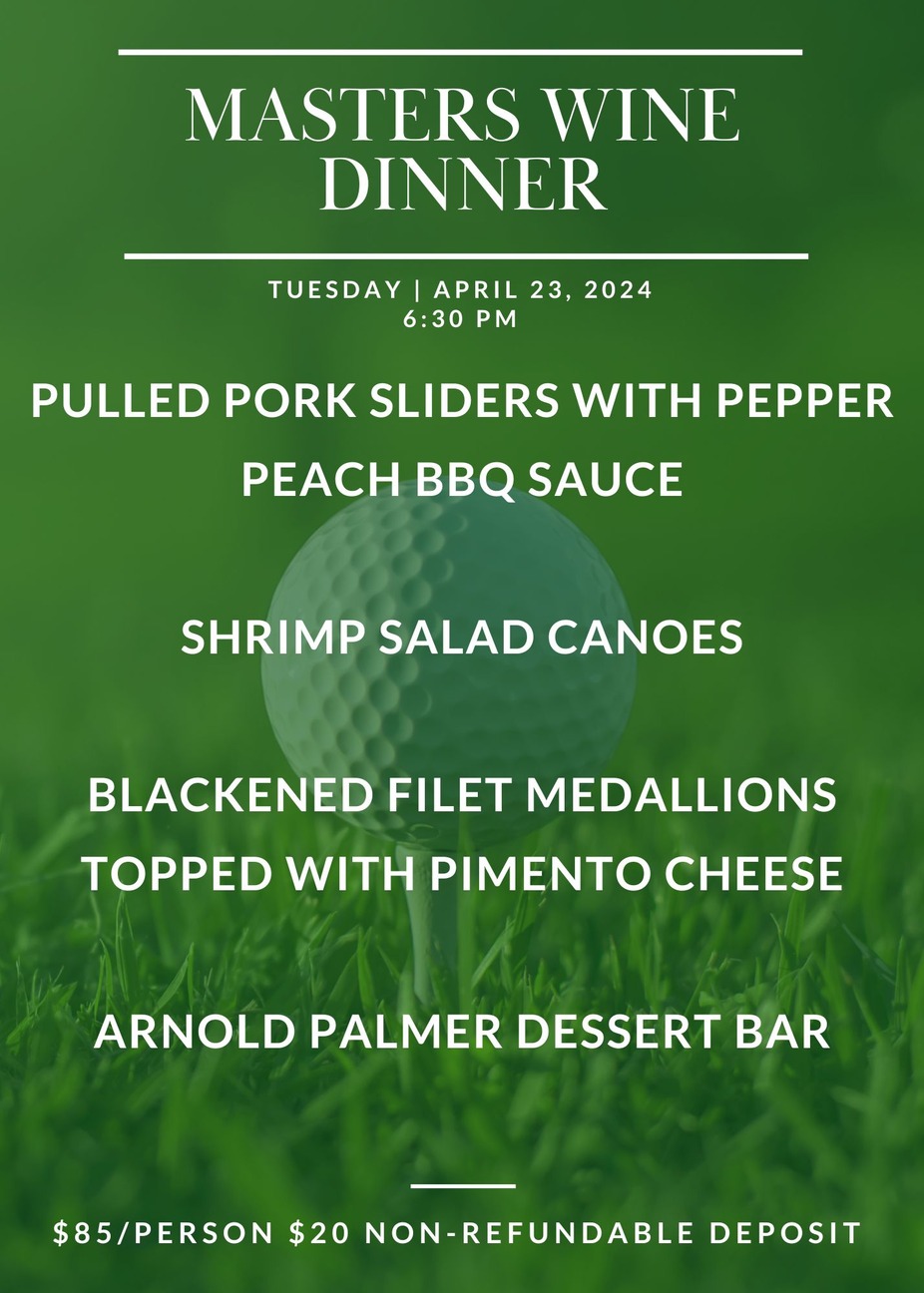 Tavern on 6 - Events