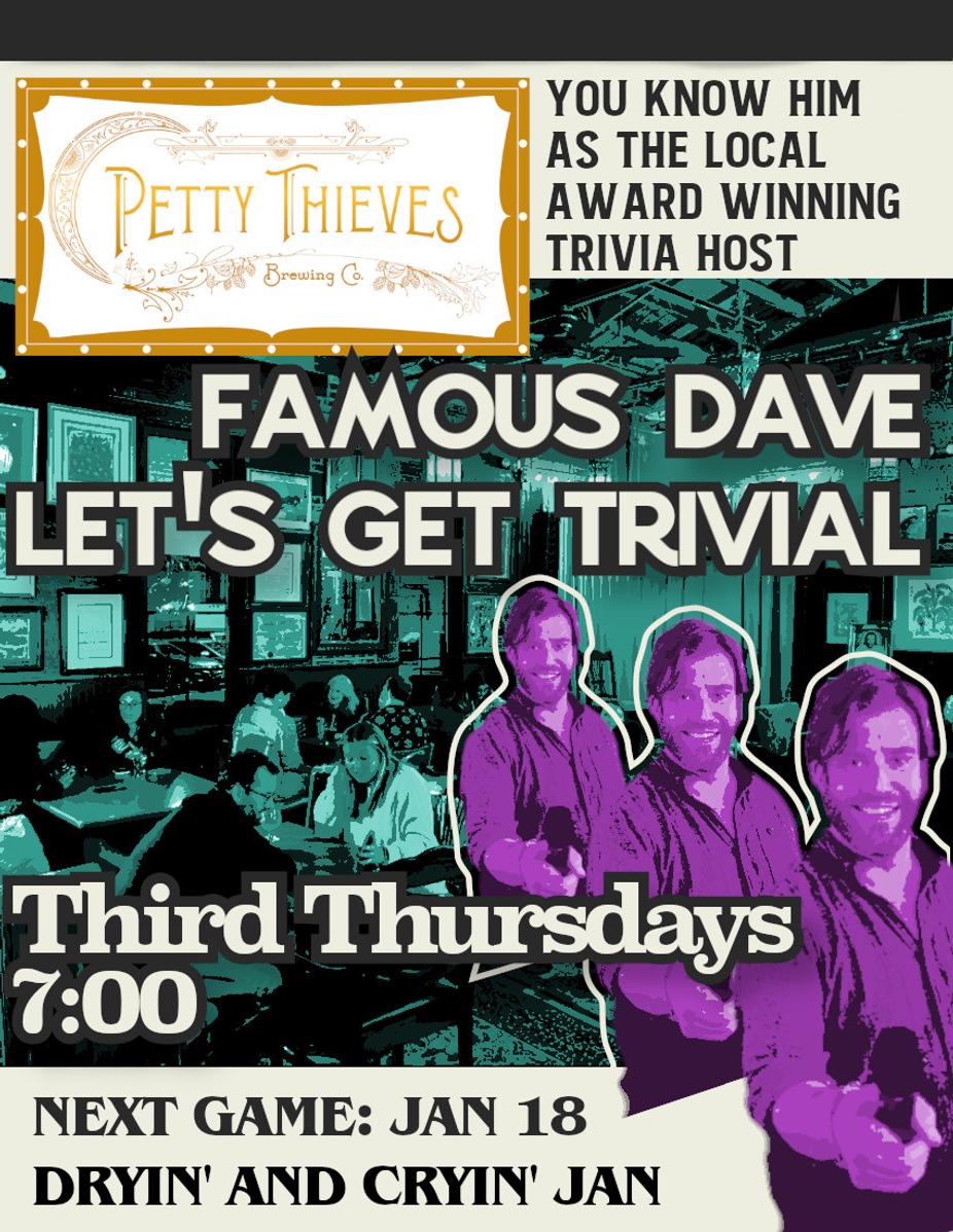Craft Brewery Taproom North End Charlotte NC Petty Thieves