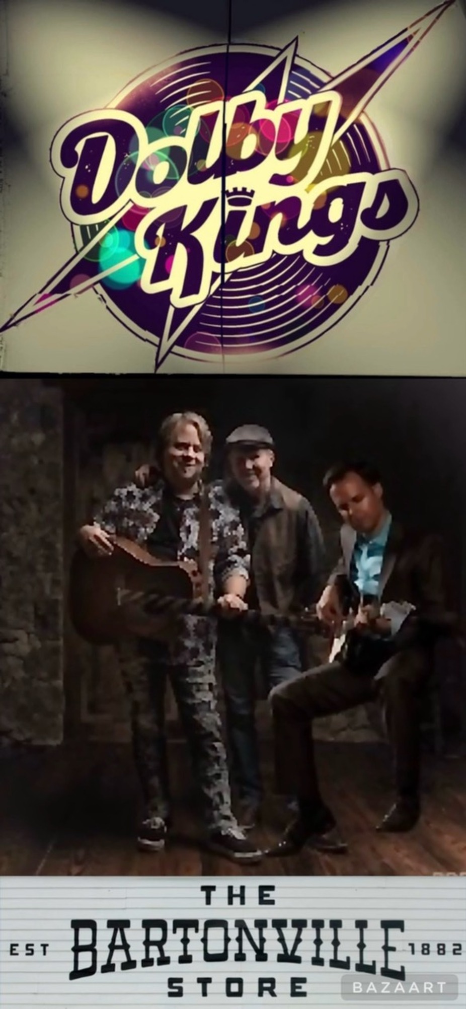 The Bartonville Store & Jeter's Meat Shop-Upcoming events