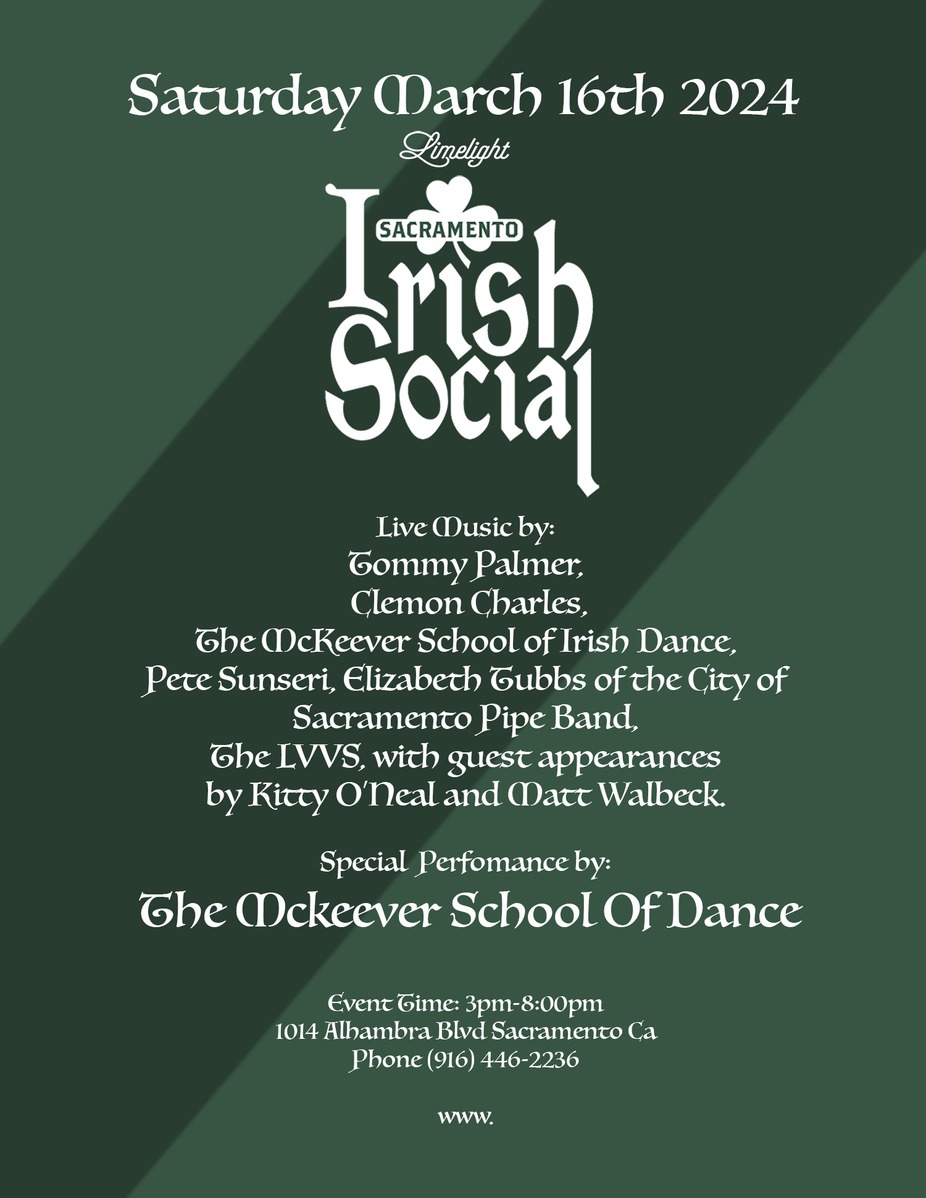 Limelight Bar & Cafe - events