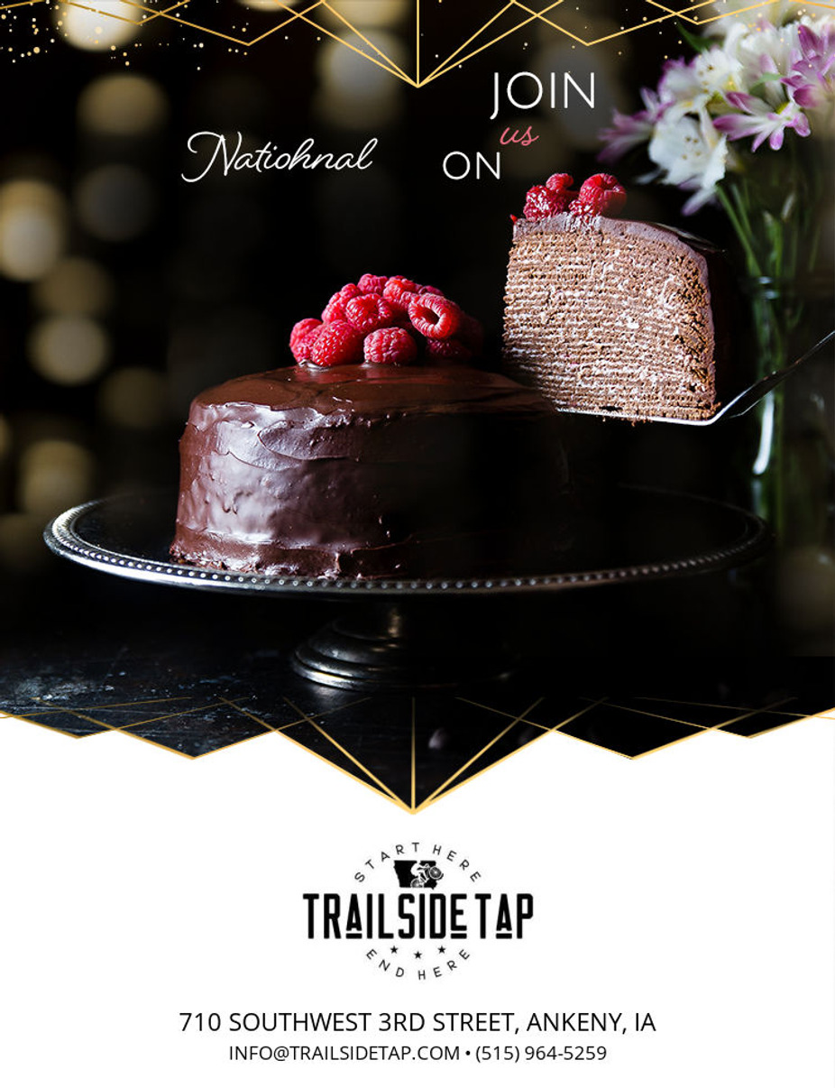 TrailSide Tap - Uptown, Ankeny, IA