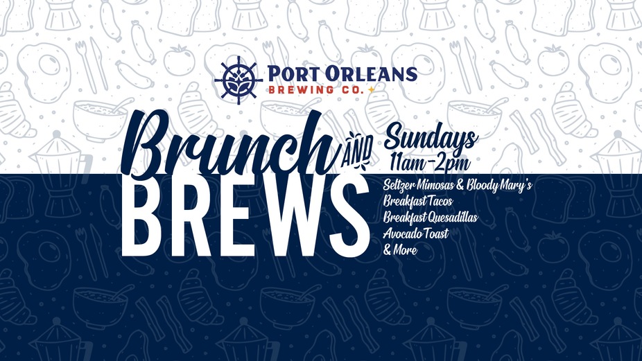 Port Orleans Brewing Co. - Uptown, New Orleans, LA