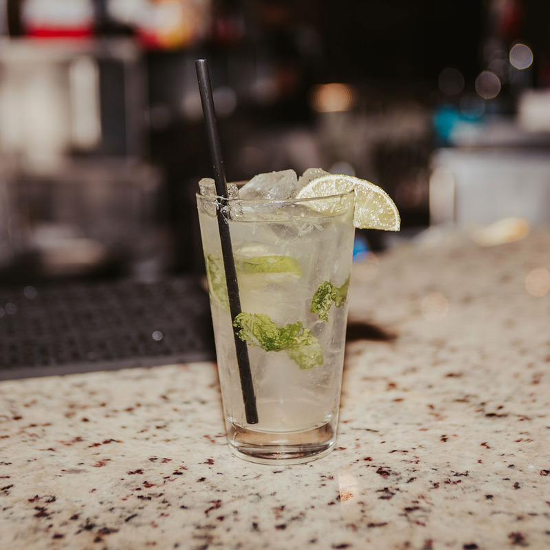 Boondocks Patio & Grill - old town, Scottsdale, AZ