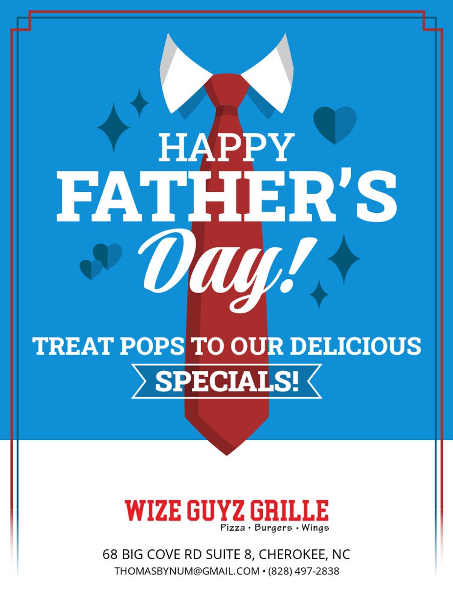 Wize Guyz Grille - Events