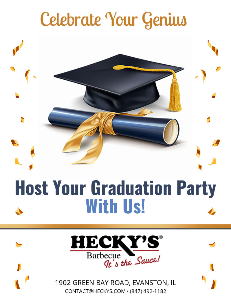 Hecky's - Evanston, IL