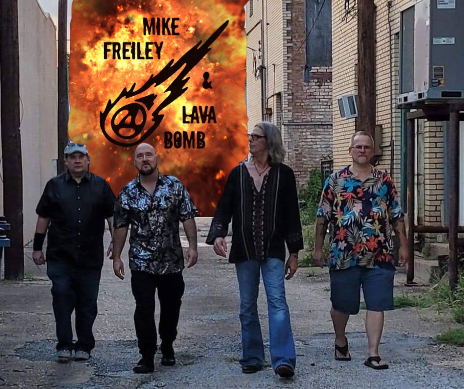 Smoke Monkey Music Hall - Rockwall, TX