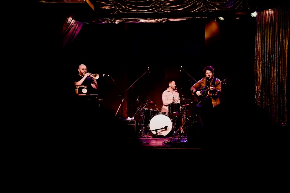 The California Clipper - Chicago, IL