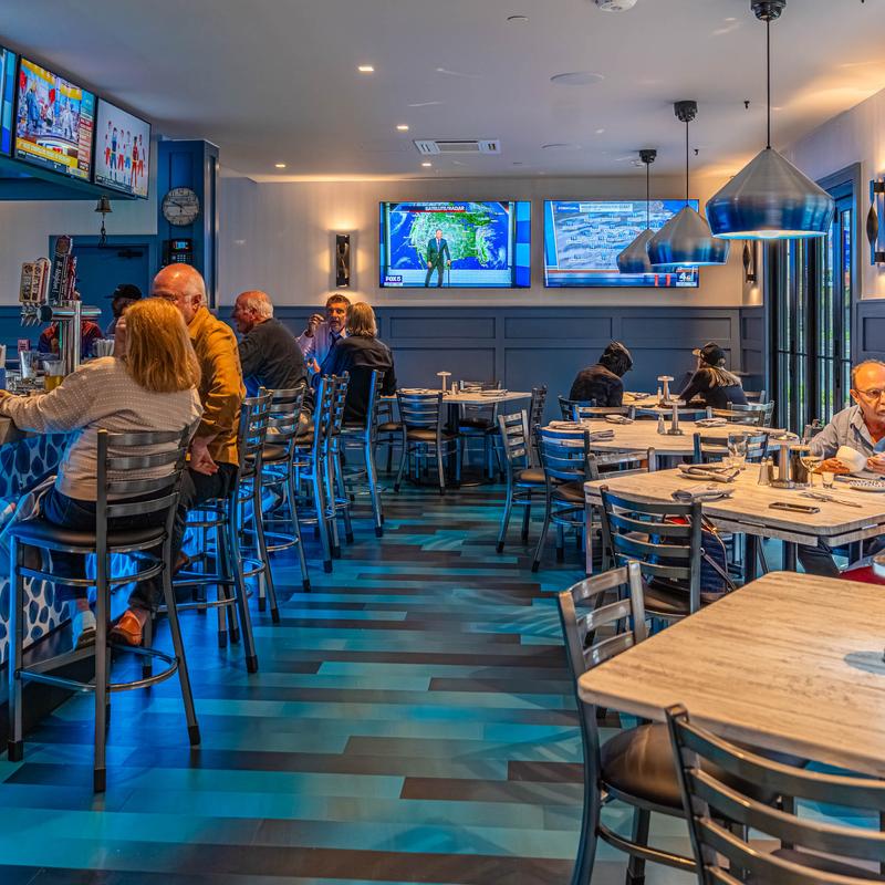 Blackfish Tavern - Northport, NY