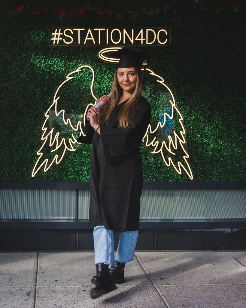 Station 4 | Southwest Waterfront Restaurant D.C.