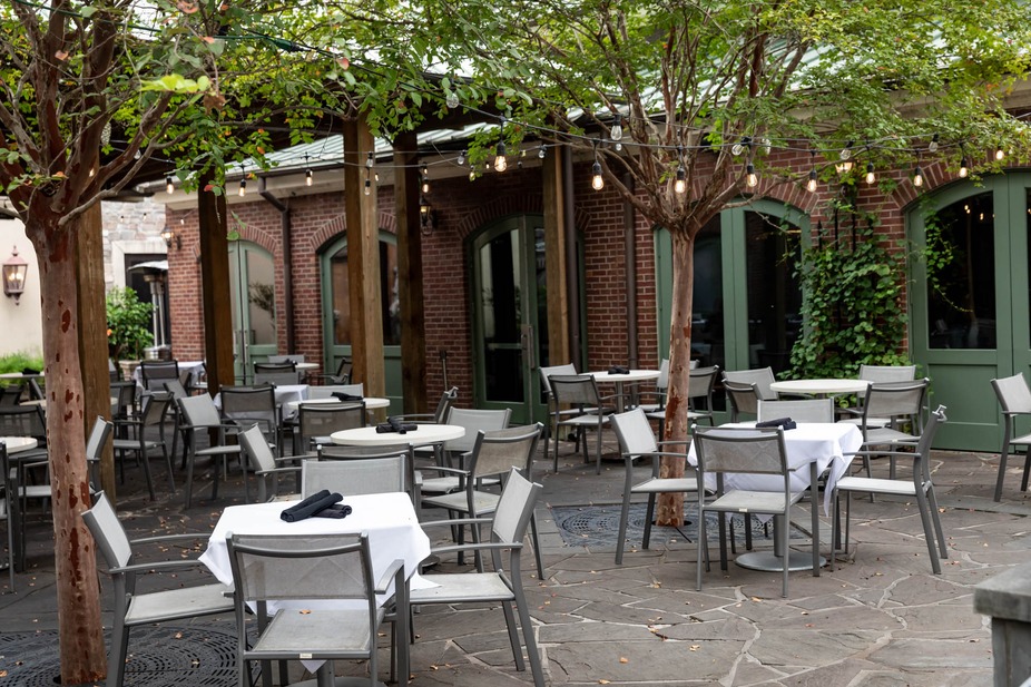 Bin 77 Bistro & Sidebar - events