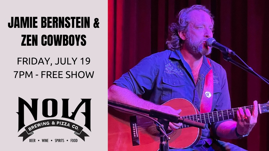 NOLA Brewing - Live Music / Events