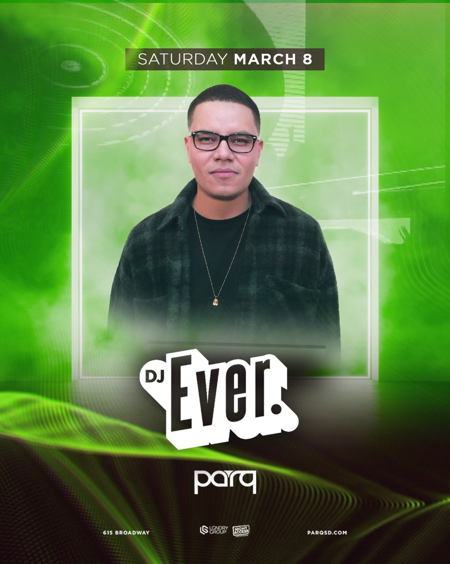 Parq Nightclub - San Diego, CA