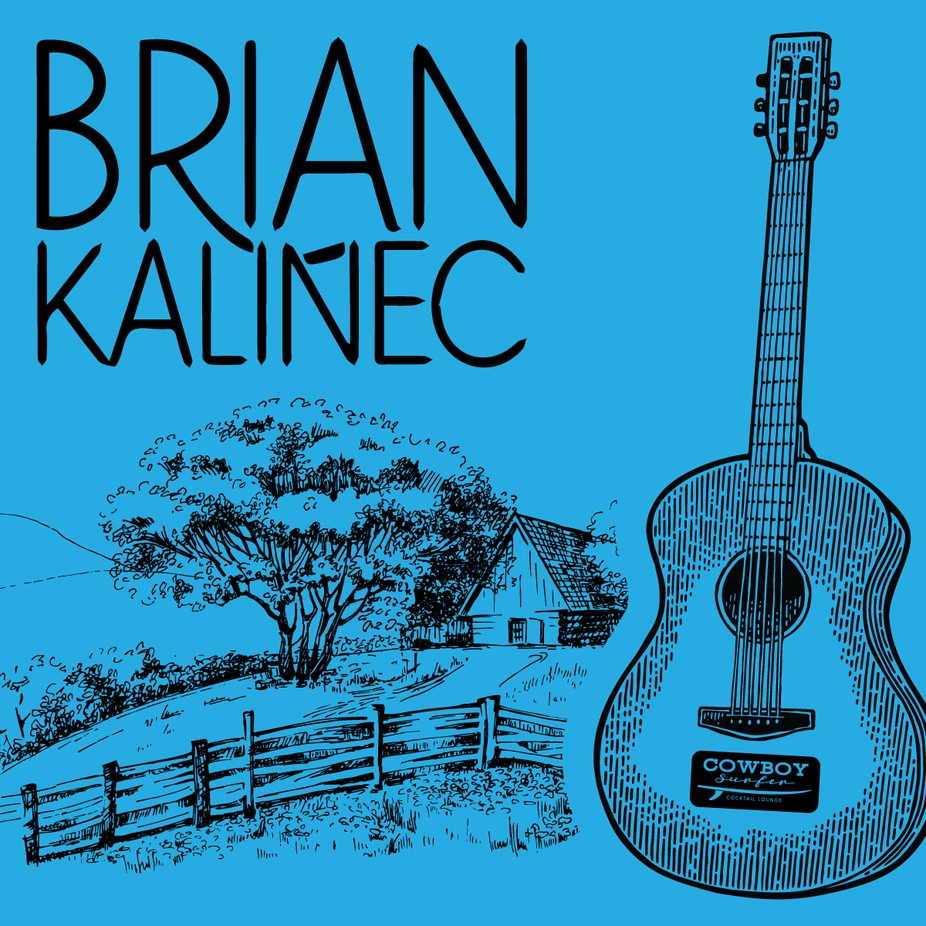 Cowboy Surfer - events