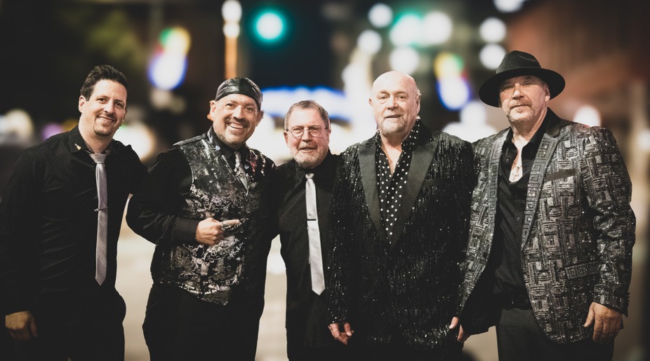 The Rusty Bucket - Band schedule