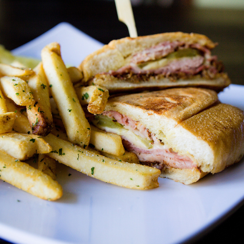 Fairweather Bar - Downtown San Diego, San Diego, CA