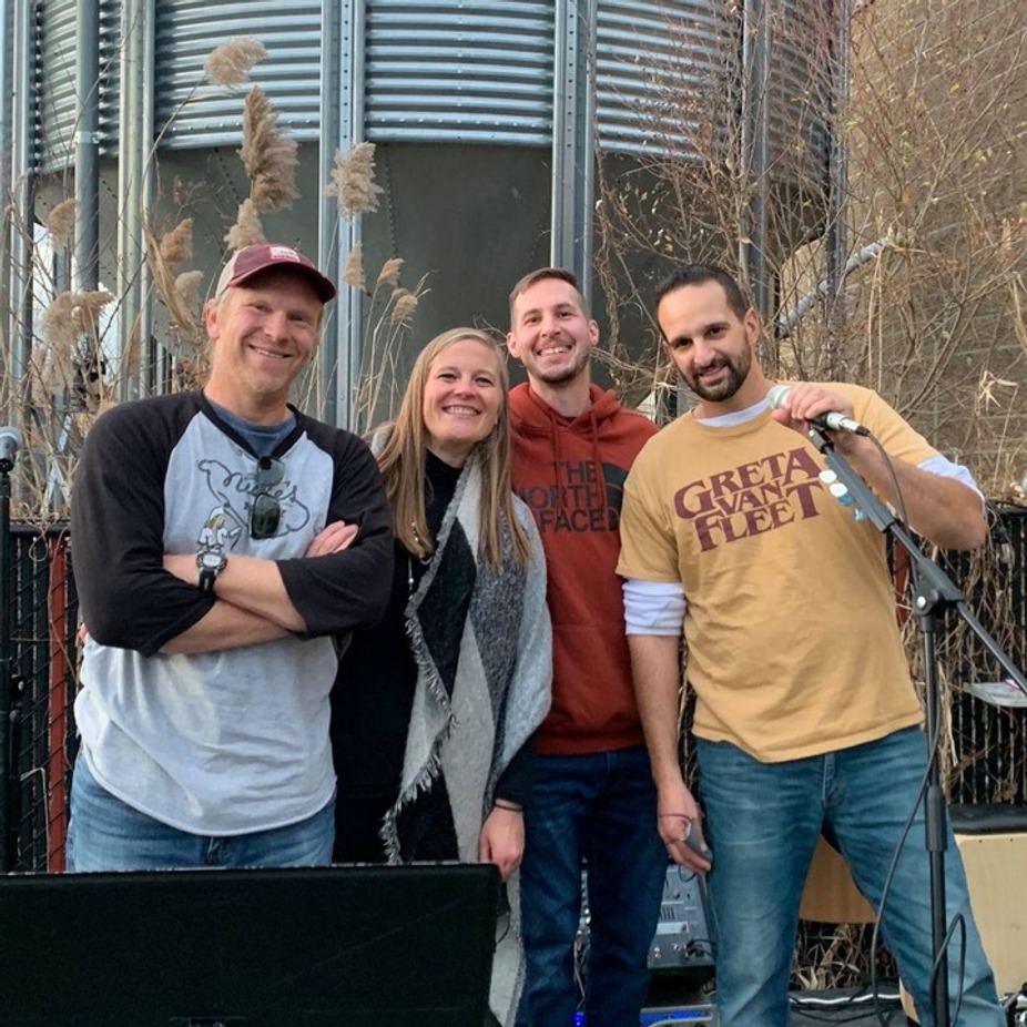 The Stones Common House & Kitchen - Town Center, Stoneham, MA