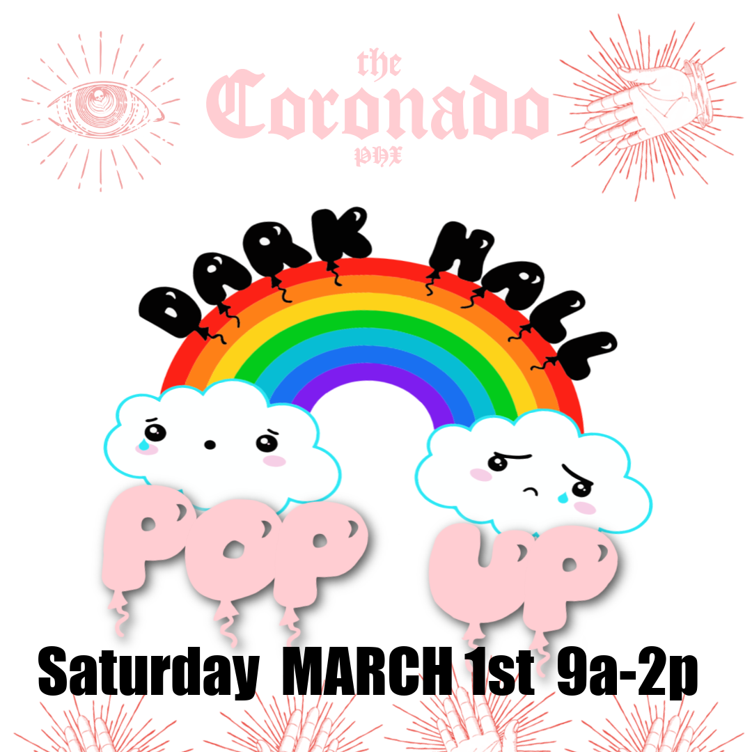 The Coronado PHX - Coronado District, Phoenix, AZ