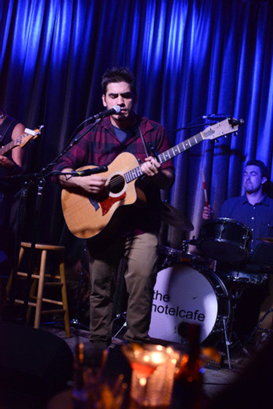 The Empourium Brewing Company - Events