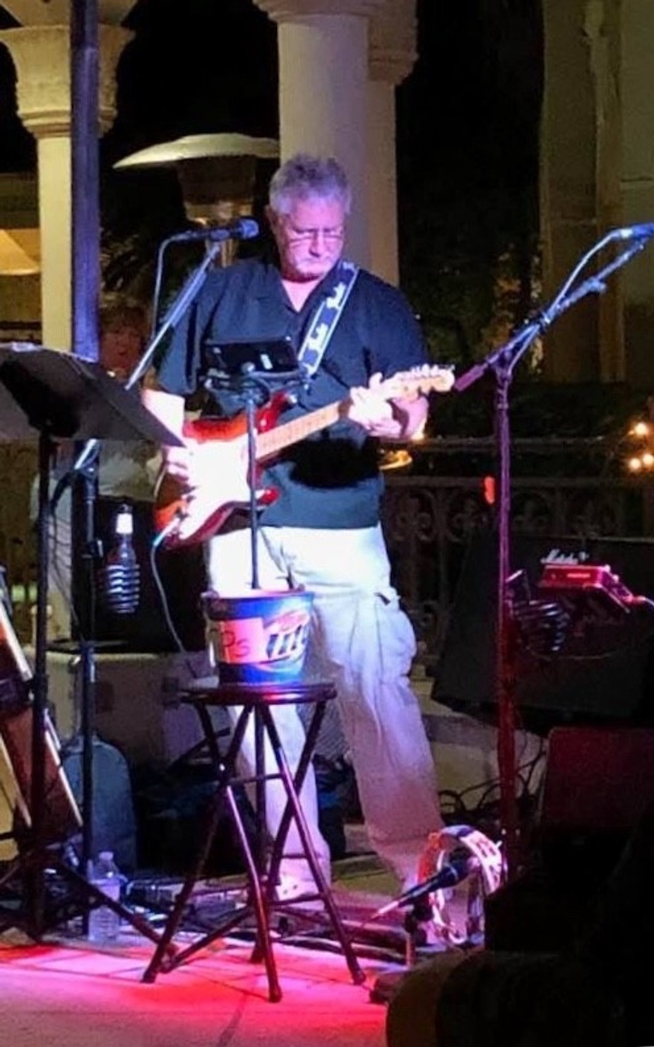 North Bonita Country Club - events