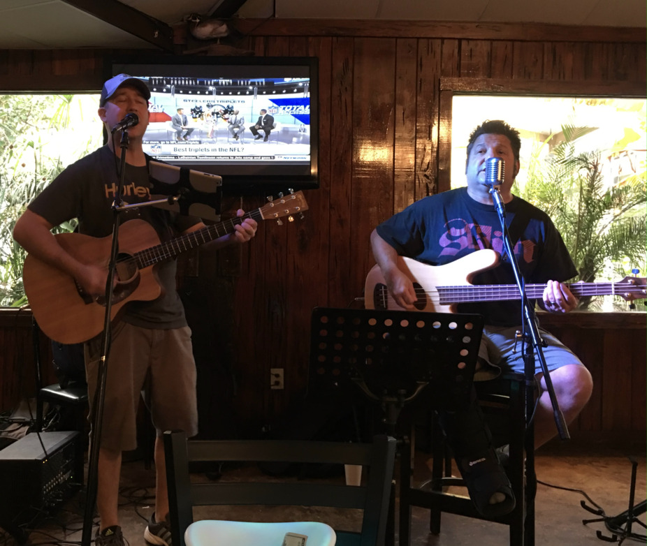RiverShack Gretna - events