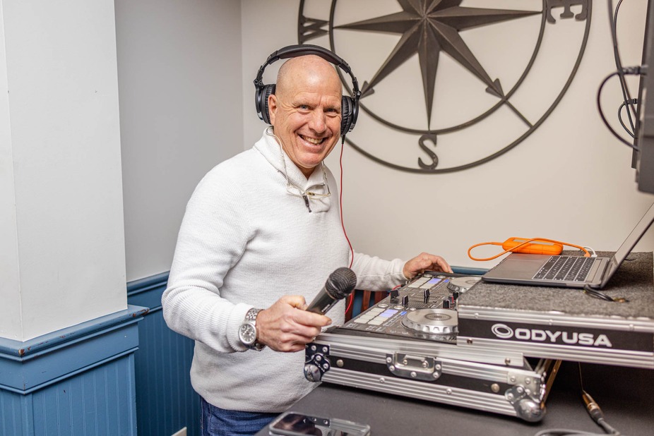 The Waterfront - events