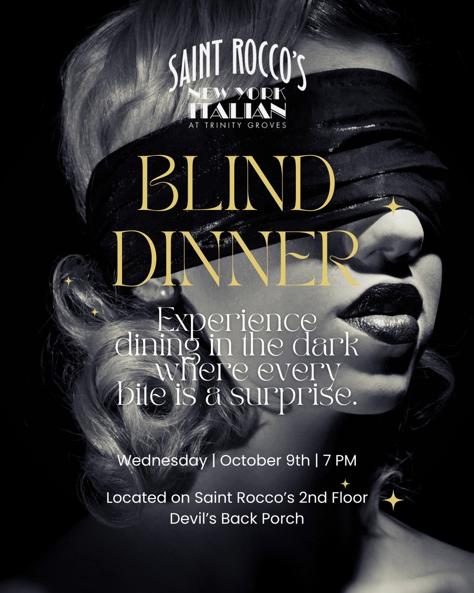 Saint Roccos - Events