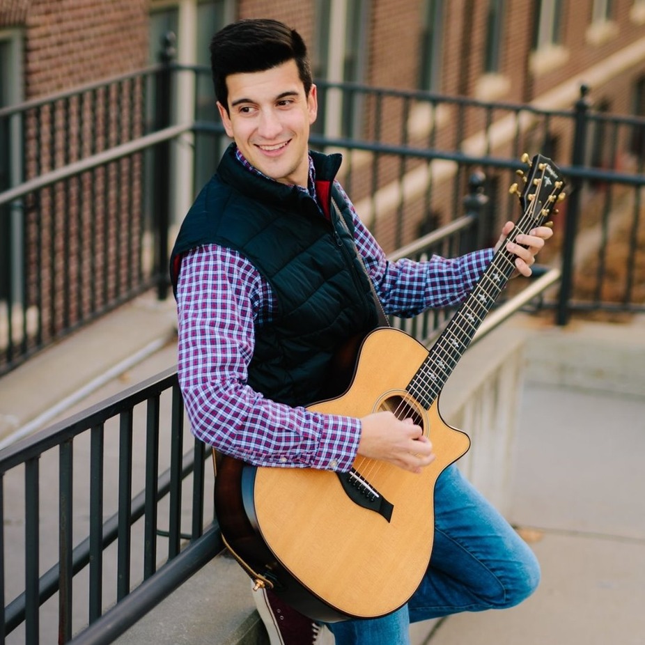 Mullets Uptown - events