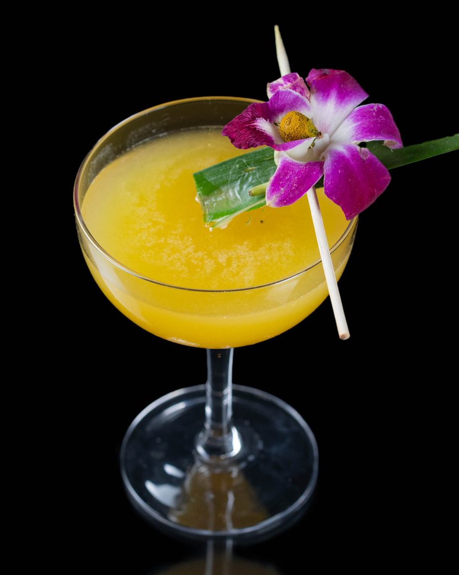 Sotol Modern Cocktail Kitchen - events