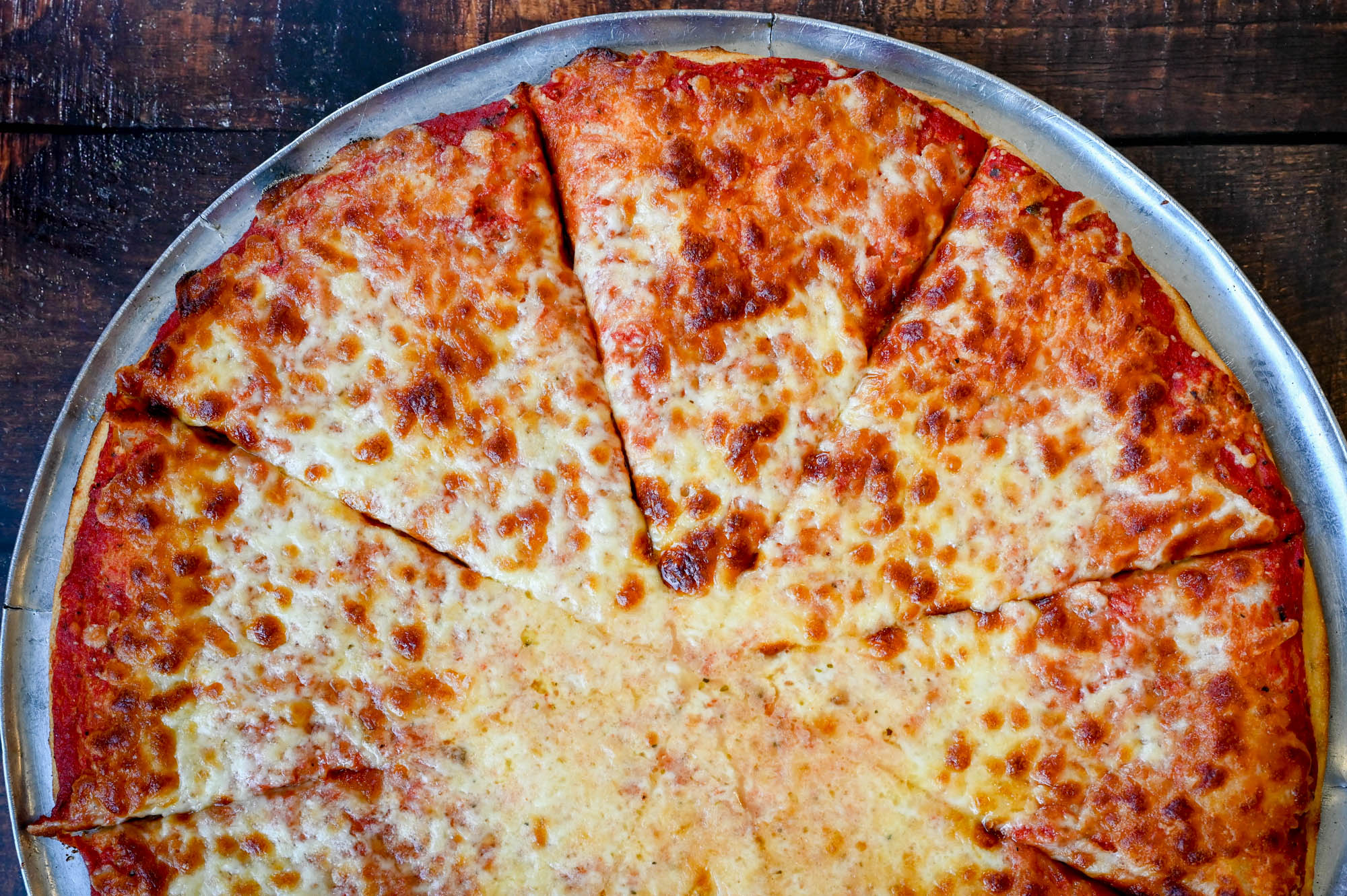 Gloria's Pizzeria & Grill - Winchester, MA