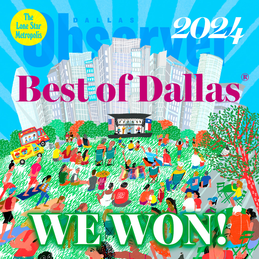 Crickles & Co - Oaklawn / Uptown, Dallas, TX