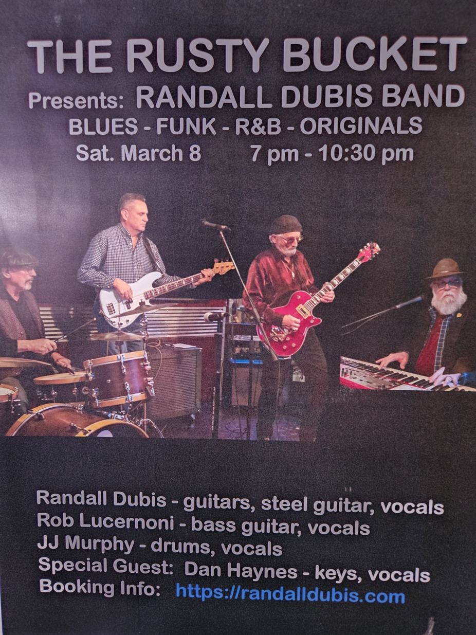 The Rusty Bucket - Lakewood, CO