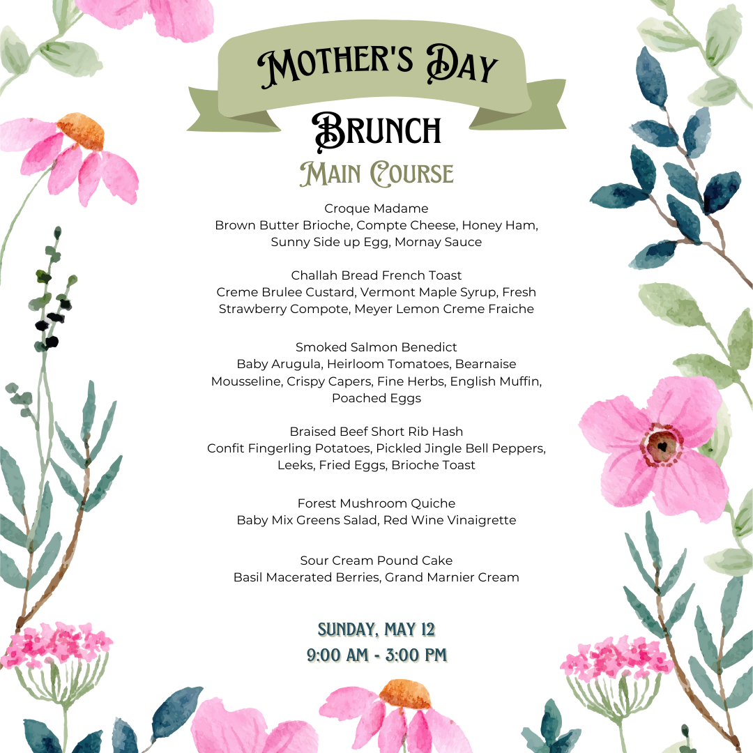 Sage & Salt Bistro - Winston-Salem, NC