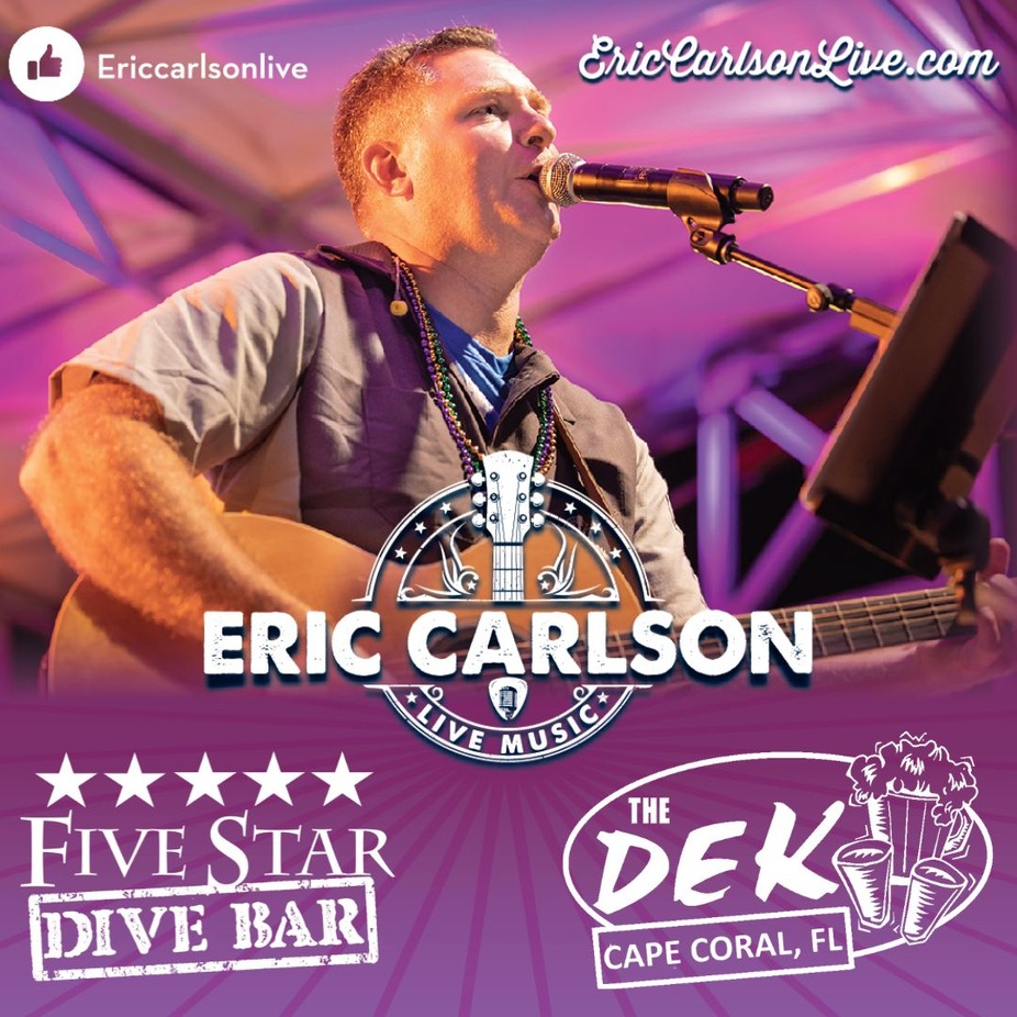 The Dek Bar - Cape Coral, FL